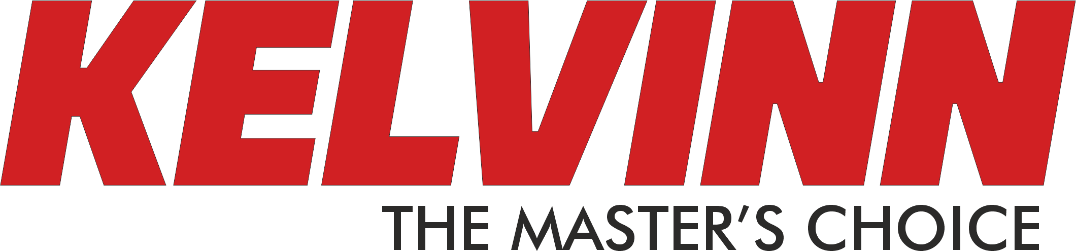 Kelvinn Master's Choice